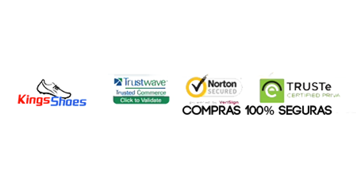 Kings Shoes - Calzado Deportivos A Los Mejores Precios – KingsShoesNomada