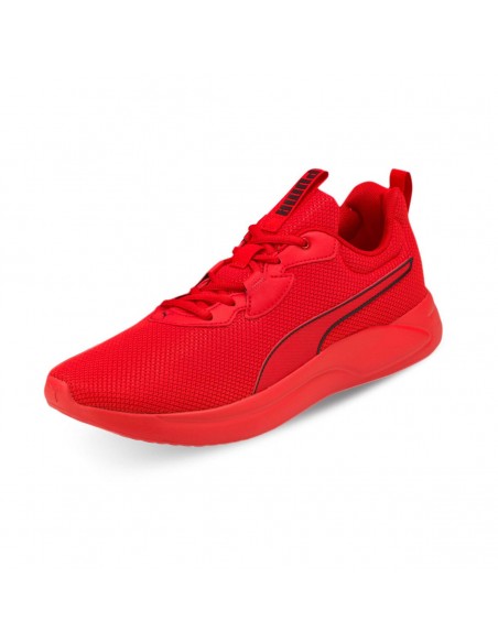 Tenis Puma Resolve Rojos – KingsShoesNomada