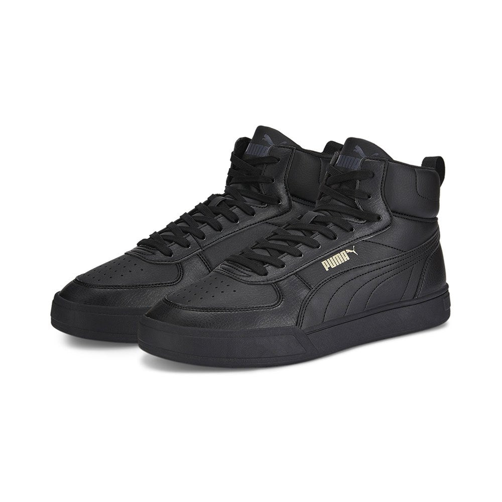Tenis Puma Caven Mid Negro – KingsShoesNomada