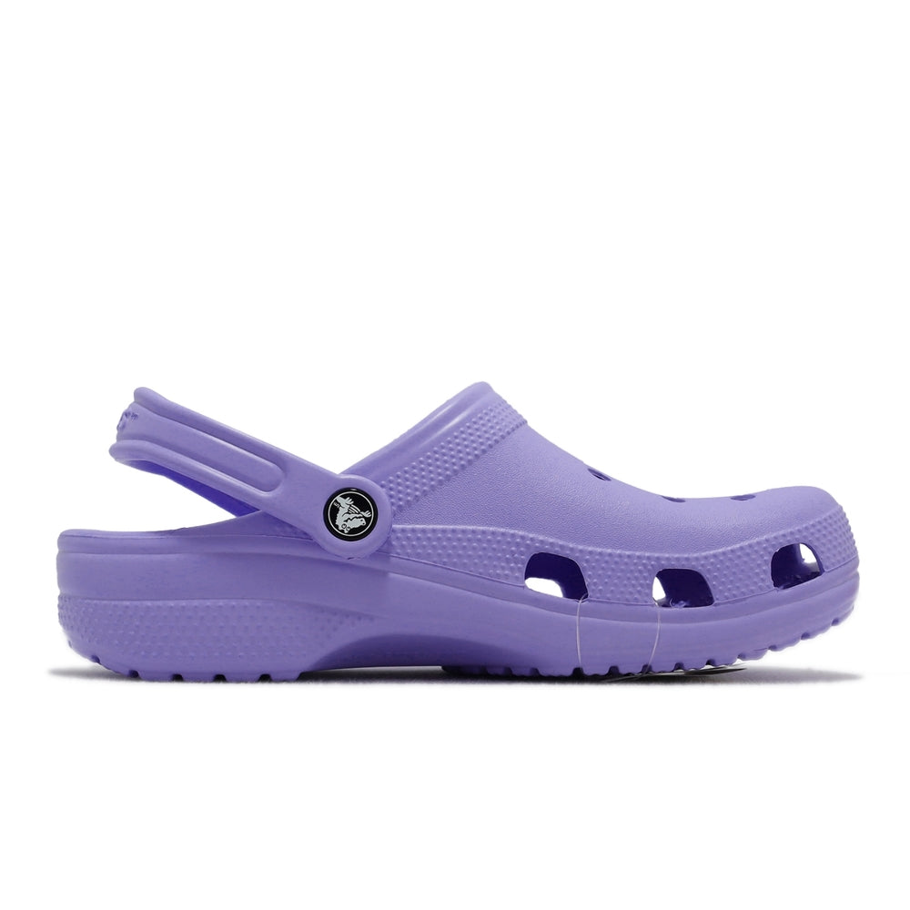 Sandalia Crocs CLASSIC CLOG MORADO – KingsShoesNomada