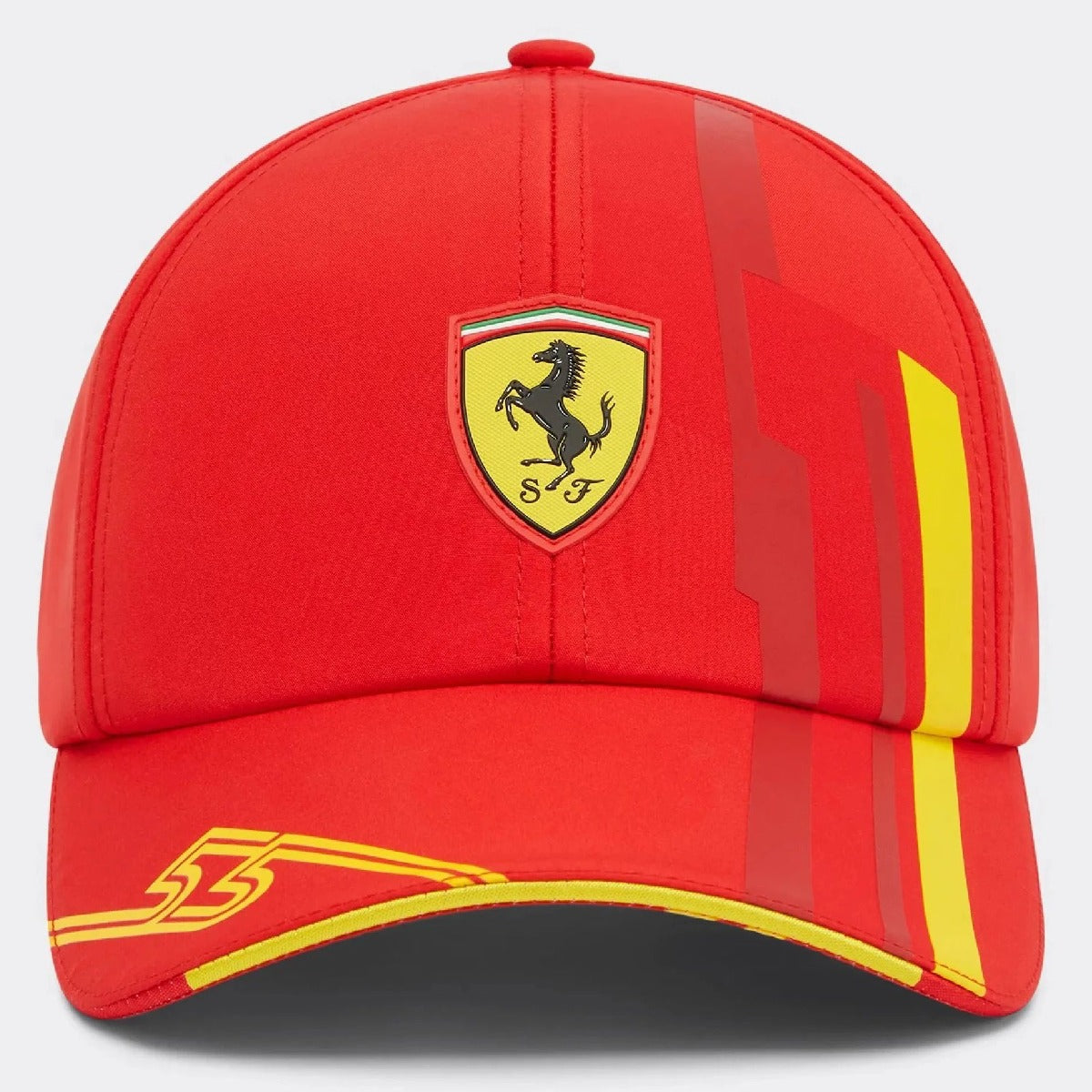 Gorras Puma Ferrari Carlos Sainz GP España 2023 – KingsShoesNomada