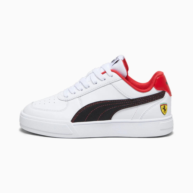 Tenis Puma Scuderia Ferrari Caven – KingsShoesNomada