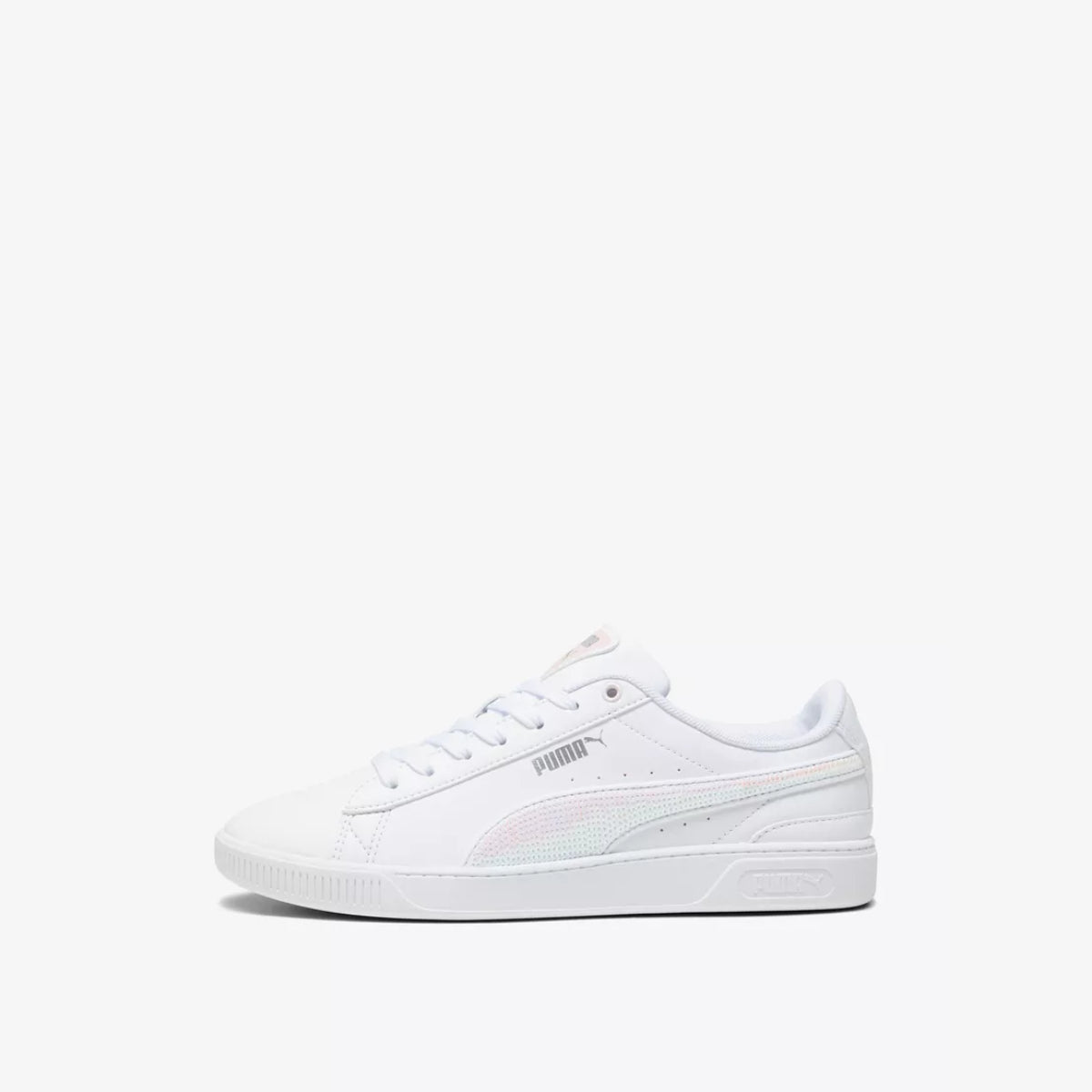 Tenis Puma Lace-Up – KingsShoesNomada